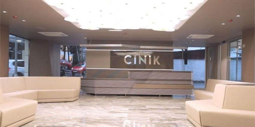 Dr. Cinik Hair Hospital (Stambula) Atsauksmes, Cenas, Foto